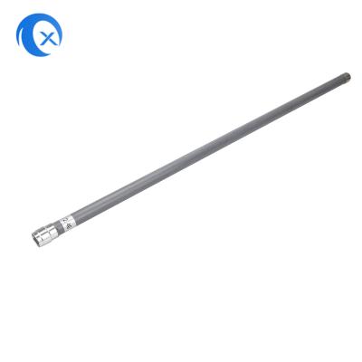 China IP67 Waterproof 2.4G Outdoor Omni WiFi Antenna With N Male Connector for sale