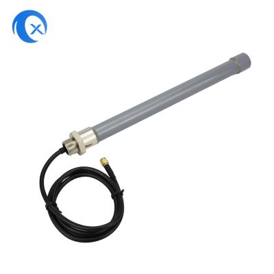 China 4G Omni Fiberglass Antenna for sale