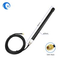 China Waterproof 4G Base Station Antenna for sale