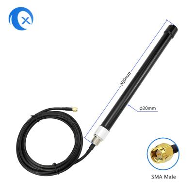 China Waterproof 4G Base Station Antenna for sale