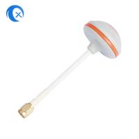 China Plastic Mad Mushroom Antenna 2.4G Wifi FPV / UAV Drone For Vehicle for sale
