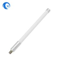 China 915MHZ outdoor Fiberglass Omni Directional 4dBi Antenna / N Type Antenna for sale
