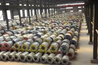 China SGCC Corrugated Aluzinc Steel Coils DX51D + AZ Anti Erosion For Building Materials for sale