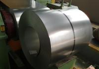 China HDGI Zinc Aluminized Steel Coil 0.25 mm Customize Z 30-70g For Steel Pipe Welding for sale