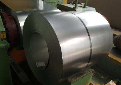 China HDGI Zinc Aluminized Steel Coil 0.25 mm Customize Z 30-70g For Steel Pipe Welding for sale