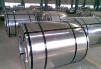 China HDGI Zinc Aluminized Steel Coil 0.25 mm Customize Z 30-70g For Steel Pipe Welding for sale