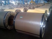 China Electro Galvanized Steel Coil , Galvalume Steel Sheet Corrosion Protection G300 for sale