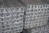 China Steel Purline sheet metal coil , Zinc Coated Steel Coils Mini Spangle SGCC Z30 for sale