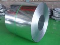 China 1250 mm Width Anti Rust Galvanized Steel Coil Impact Resistance For Floor Deck for sale