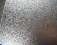China Anti Finger Aluzinc Steel Coil , Galvanised Steel Coil For Floor Deck for sale