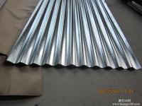 China ASTM Anti - Corrosion Galvanized Steel Sheet In Coil 914 mm For Construction for sale