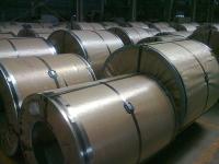 China GL , Galvalume Steel Sheet In Coil , 55% Aluminum , Zero Spangles for sale