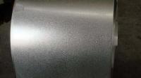 China SNI Certified SGCC Galvalume Steel Roll AL - ZN Coating 60 - 275 G / M2 for sale