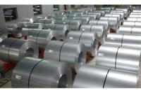 China DX51D Roofing Sheet Galvalume Steel Coils and Sheet ( GL ) , Home Appliances , Auto Industry for sale