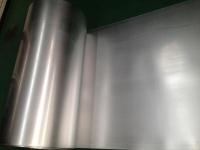 China SNI Certified DX51D+AZ , Anti Finger Galvalume Steel Strip Coils for sale