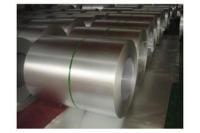 China SNI Certified DX51D+AZ , Anti Finger Galvalume Steel Strip Coils for sale
