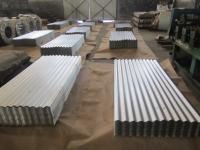 China SNI Certified DX51D+AZ , Anti Finger Galvalume Steel Strip Coils for sale