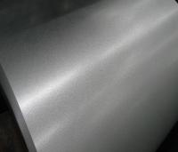 China ASTM A792M-02 Cold Rolled Galvalume Steel Coil Chromed With Passivation for sale