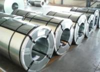 China Full Hard G550 Galvalume Steel Coil for sale