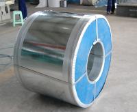 China Full Hard G550 Galvalume Steel Coil for sale