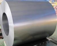 China HDGI Zinc Aluminized Steel Coil 0.25 mm Customize Z 30-70g For Steel Pipe Welding for sale