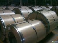 China JIS G3302 SGCH Anti Impact Galvanized Steel Coil Oiled Surface For Civil Chimney for sale