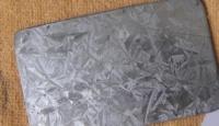 China JIS G3302 SGCH Anti Impact Galvanized Steel Coil Oiled Surface For Civil Chimney for sale