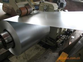 China JIS G3302 SGCH Anti Impact Galvanized Steel Coil Oiled Surface For Civil Chimney for sale