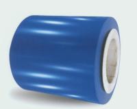 China PVDF Polyester Paint Prepainted Steel Coil Hot Dipped 0.3 mm - 1.2 mm for sale