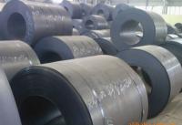 China 10 Mts Weight Carbon Hot Rolled Steel Sheet , Hot Rolled Steel Coil Length Customized for sale
