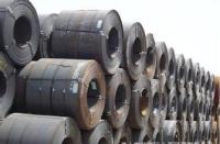 China 10 Mts Weight Carbon Hot Rolled Steel Sheet , Hot Rolled Steel Coil Length Customized for sale