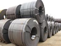 China ASTM Standard Hot Rolled Steel Sheet Coil For Construction Materials for sale