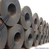 China Gas Shipping Hot Rolled Alloy Steel JIS SG295 Impact Resistance for sale