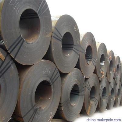 China Gas Shipping Hot Rolled Alloy Steel JIS SG295 Impact Resistance for sale