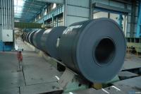 China Gas Shipping Hot Rolled Alloy Steel JIS SG295 Impact Resistance for sale