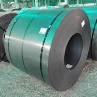 China 0.2 ~ 25 mm Thickness Hot Dipped Galvanized Steel Coils , Steel Hot Rolled Coil for sale