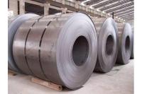 China 0.2 ~ 25 mm Thickness Hot Dipped Galvanized Steel Coils , Steel Hot Rolled Coil for sale