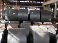 China 0.2 ~ 25 mm Thickness Hot Dipped Galvanized Steel Coils , Steel Hot Rolled Coil for sale