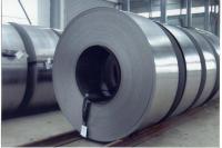China Slit Hot Rolled Steel Sheet Strips SS400 Hot Dipped Galvanized Steel Coils for sale
