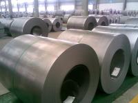 China 0.14 ~ 2.0 mm Thick Edge Cold Rolled Galvanized Steel Coil With Welding Performance for sale
