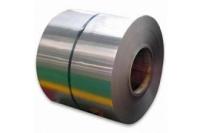 China Custom Zinc Coated Cold Rolled Steel Strips Anti Corrosion ASTM for sale