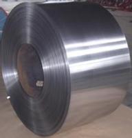 China Thermal Resistance Cold Rolled Steel Hardness DX51D For Storage Rack for sale