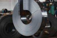 China Thermal Resistance Cold Rolled Steel Hardness DX51D For Storage Rack for sale