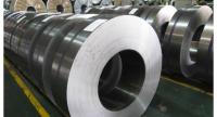 China Thermal Resistance Cold Rolled Steel Hardness DX51D For Storage Rack for sale