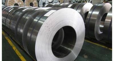China Thermal Resistance Cold Rolled Steel Hardness DX51D For Storage Rack for sale
