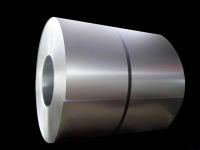 China Prepainted Galvanised Steel Coil , Cold Rolled Steel Sheet In Coil for sale