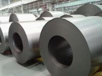 China Building Materials Cold Rolled Plate Steel , Commercial Painted Aluminum Coil for sale