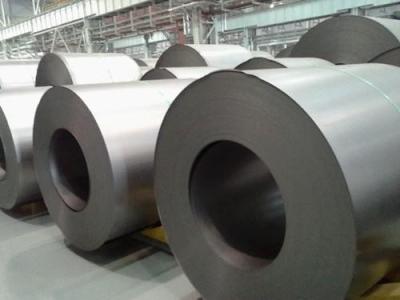 China Building Materials Cold Rolled Plate Steel , Commercial Painted Aluminum Coil for sale