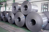 China Building Materials Cold Rolled Plate Steel , Commercial Painted Aluminum Coil for sale