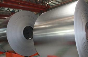 China Bright DC03 Grade Cold Rolled Steel Coil Stamping Fire Resistance for sale